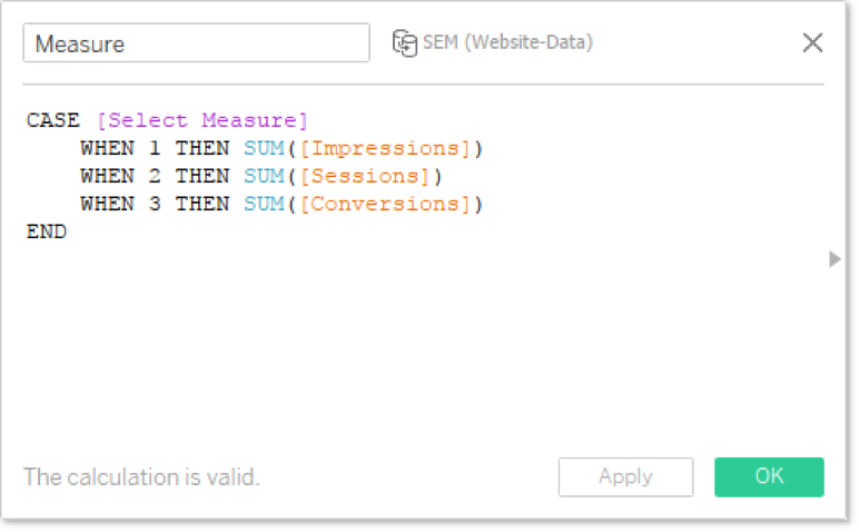 Tableau Deep Dive Dashboard Design Adding Interactivity Interworks